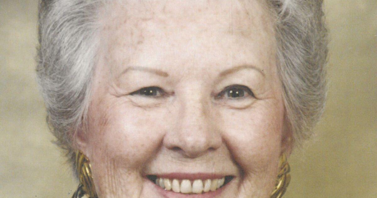 Ruby Sewell | Obituaries | winchesterstar.com