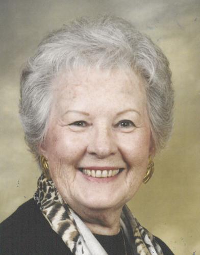 Ruby Sewell | Obituaries | winchesterstar.com