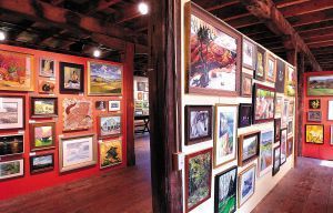 Art at the Mill will feature 915 pieces | Lifestyles | winchesterstar.com