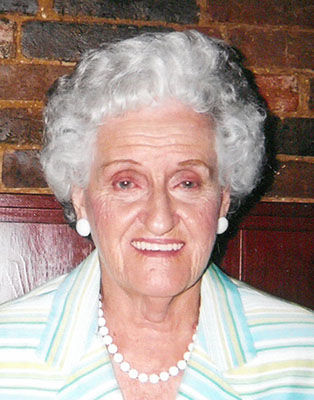 Janet Underwood Reed | Obituaries | winchesterstar.com