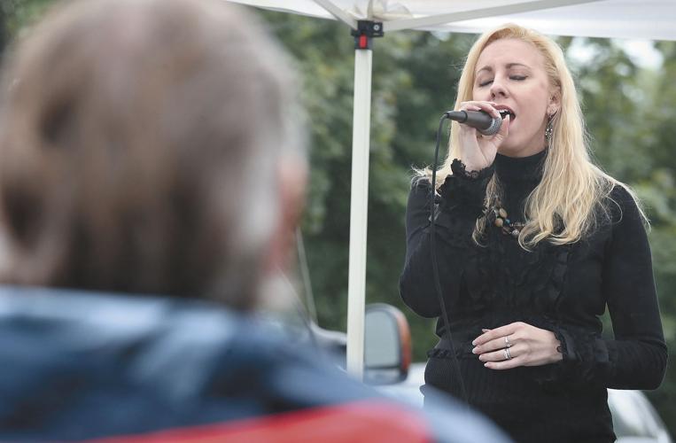 Party for Patsy draws a crowd | News | winchesterstar.com