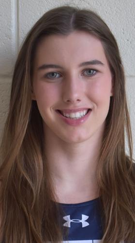 Girls' Honorable Mention Athletes of the Year | Winchester Star ...