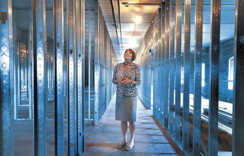 Laurel Center looking to the future | Winchester | winchesterstar.com
