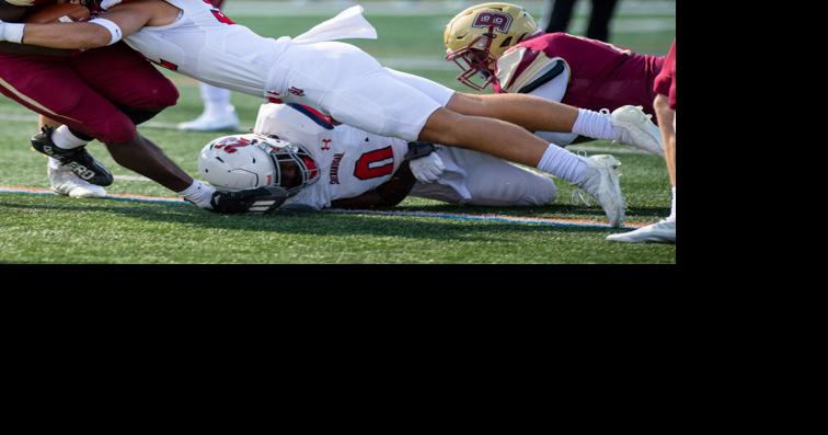 SU seeks landmark win against Washington & Lee | Winchester Star ...