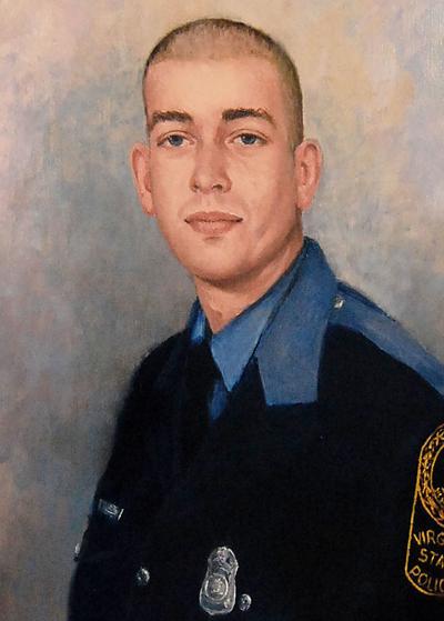 Supervisors seek to name bridge after slain trooper | Winchester Star ...