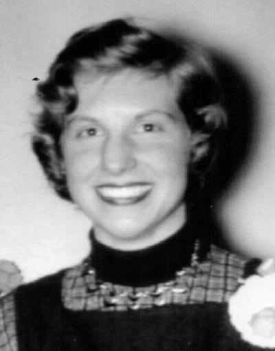 Mary Ann Wallace | Obituaries | winchesterstar.com