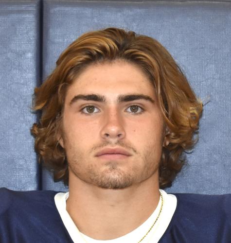 All-Area Football: First Team Offense | Sports | winchesterstar.com