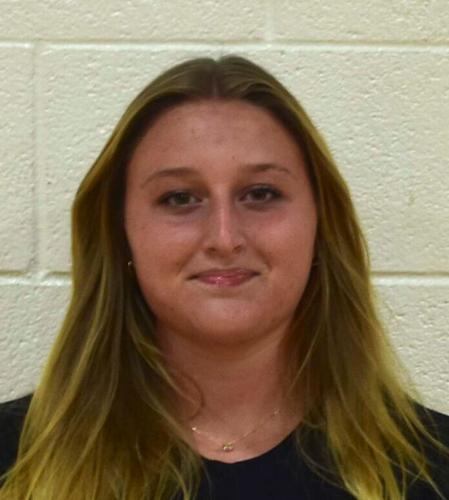 Girls' Honorable Mention Athletes of the Year | Winchester Star ...