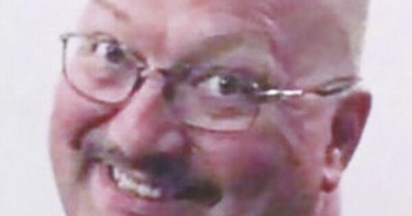 David Alan Shoberg | Obituaries | winchesterstar.com