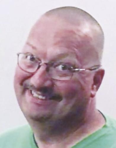 David Alan Shoberg | Obituaries | winchesterstar.com