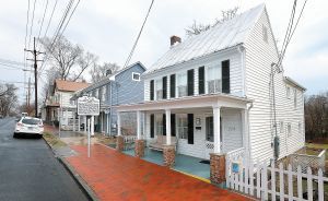 Patsy Cline Historic House opens season | Lifestyles | winchesterstar.com