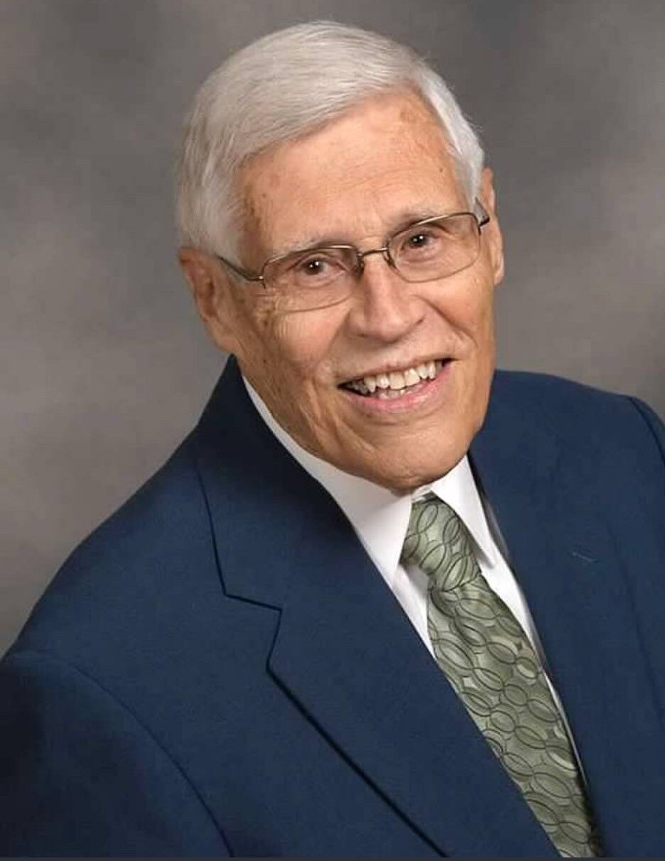 James William Brown | Obituaries | winchesterstar.com