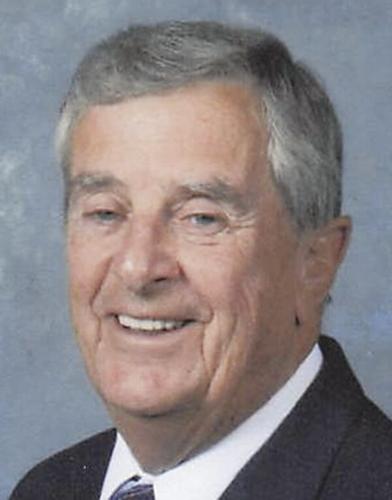 James L. Rhodes “Jim” | Obituaries | winchesterstar.com