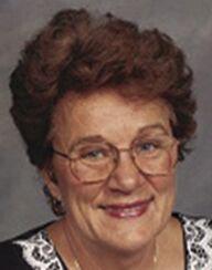 Mary Alice Richard | Obituaries | winchesterstar.com