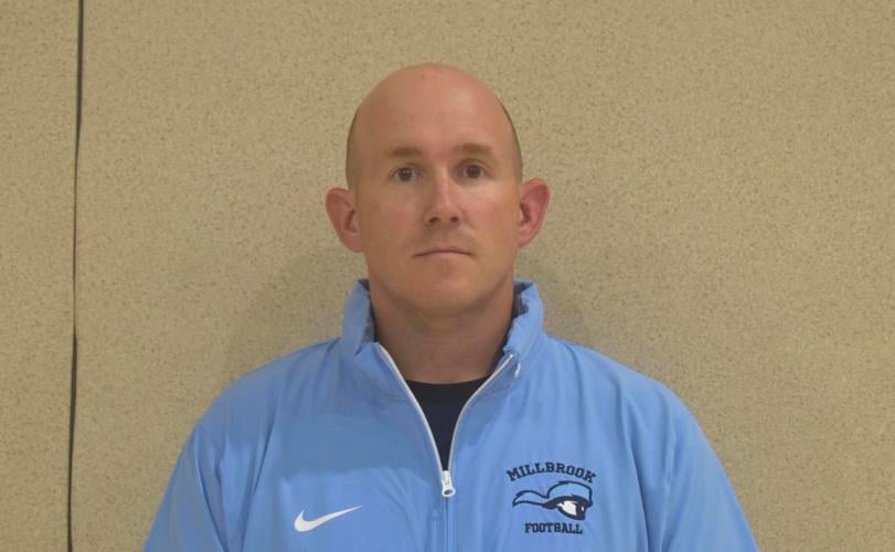 Millbrook's Haymore resigns after 12 seasons as football coach ...