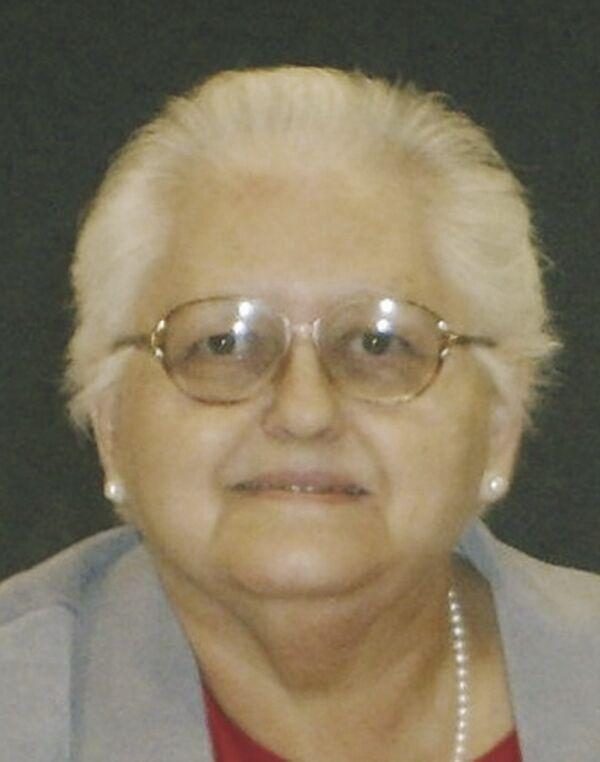 Jeanie Ellen Parker | Obituaries | winchesterstar.com