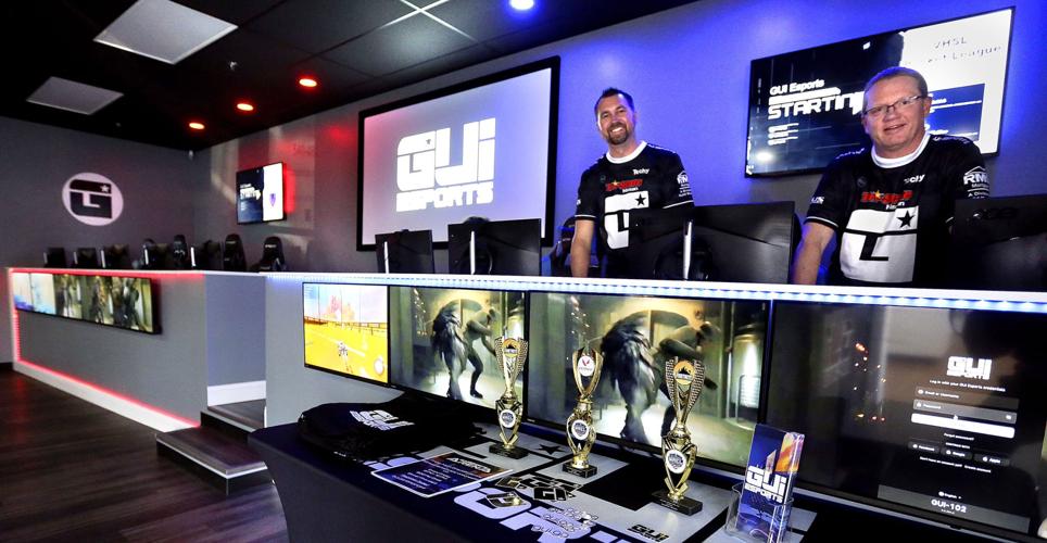 Good games take center stage at GUI Esports | Winchester Star ...