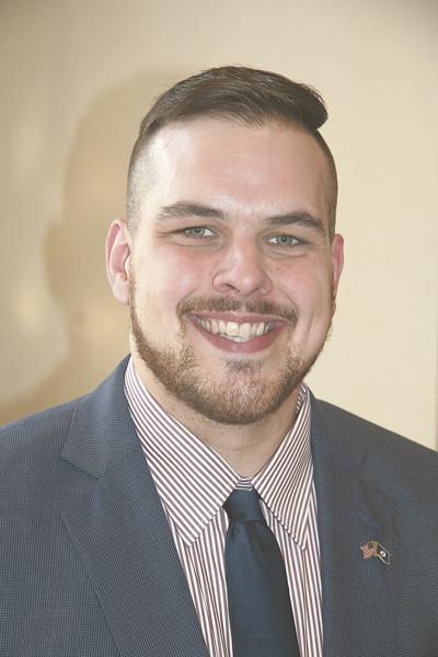 Turben announces bid at Democrats’ rally Friday | News | winchesterstar.com