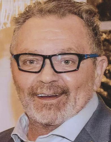 Charles "Tim" Coates | Obituaries | winchesterstar.com