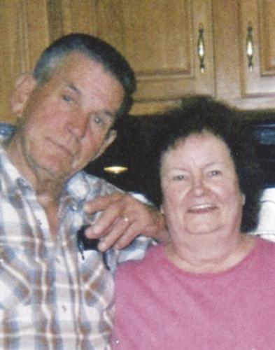 Patricia Whitacre Giffin | Obituaries | winchesterstar.com