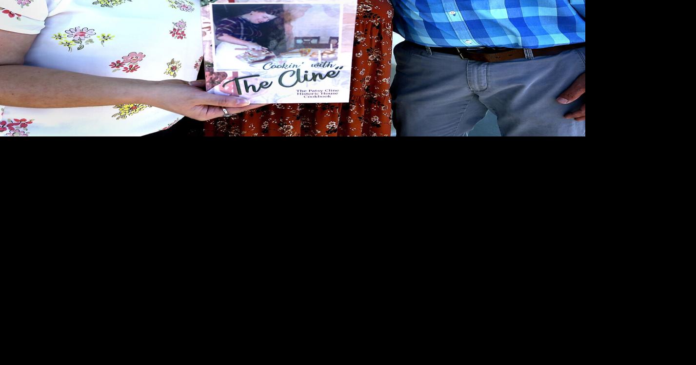 New cookbook a tasty treat for Patsy Cline fans | Winchester Star ...