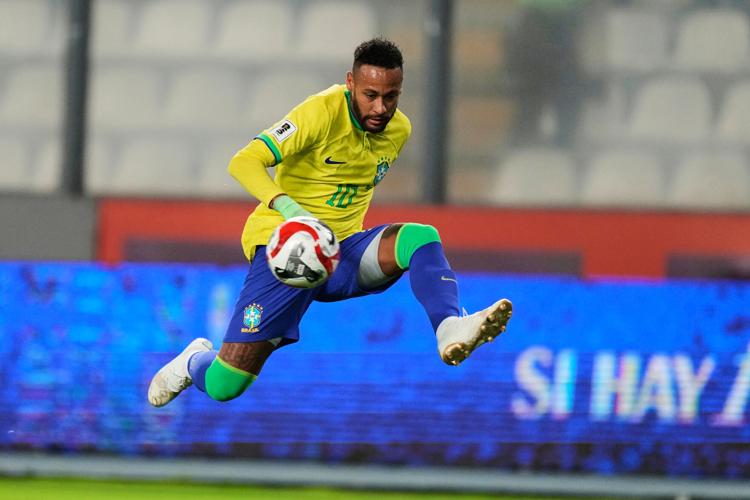 Brazil star Neymar injured and unlikely to be fit for first game at ...