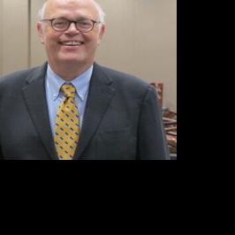 Handley Notables: Dr. David W. Powers, Class of 1975 | Winchester Star ...