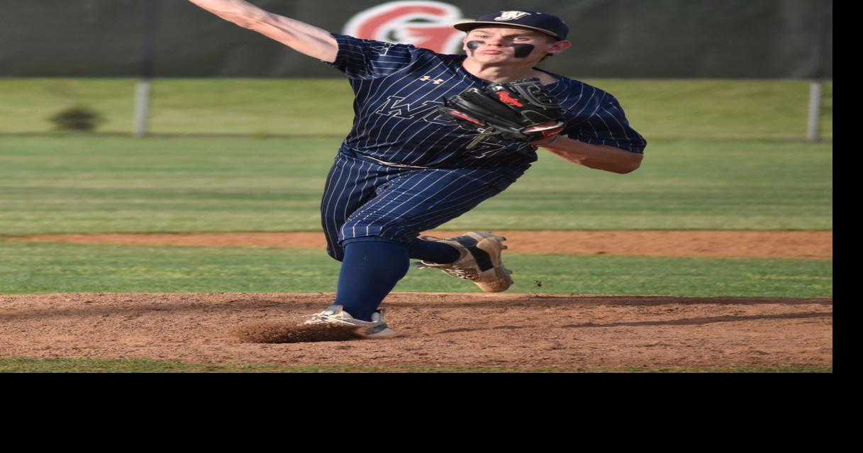 James Wood baseball headed back to states after extra-inning win ...