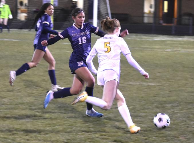 Fast start propels Wood girls past Loudoun Valley | Winchester Star ...