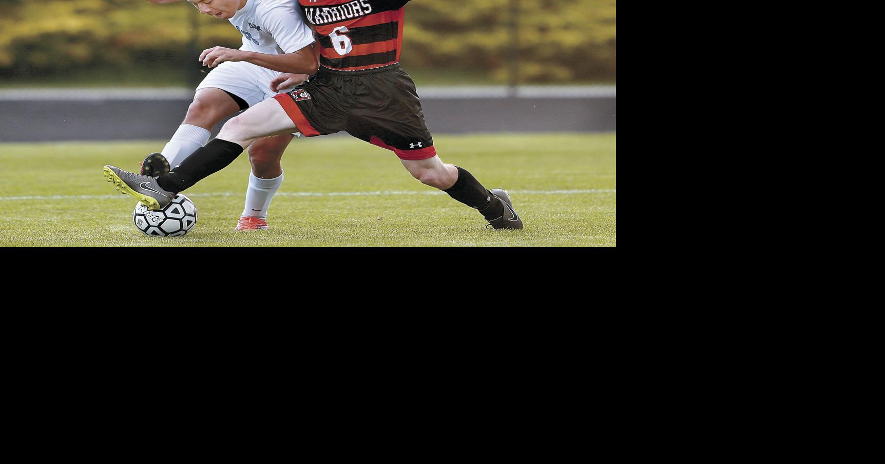 Sherando's boys' soccer nets big win over Pioneers | Sports ...