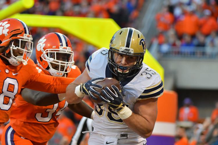 Sherando grad Aston signs undrafted free agent contract with Denver ...