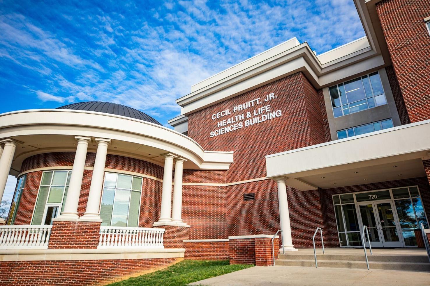 SU to offer nursing alumni guaranteed admission to graduate nursing ...