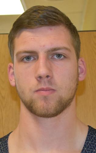 All-Area Boys' Track & Field First Team | Winchester Star ...