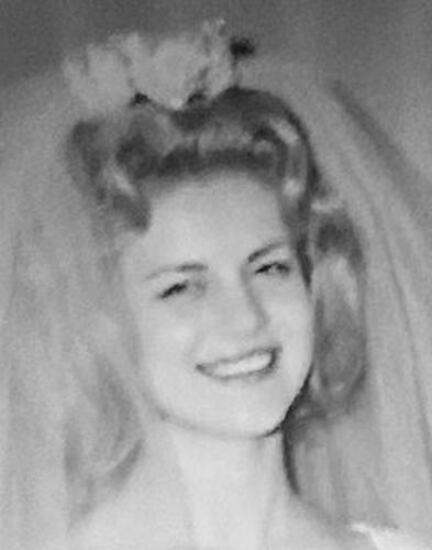 Mary Lynne Rao | Obituaries | winchesterstar.com