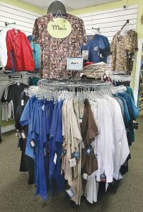 Uniform Store expands, gains 900 square feet | News | winchesterstar.com