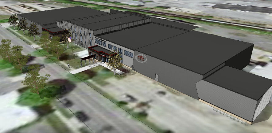 TFC CEO: Poultry processor will be good neighbor, loyal employer ...