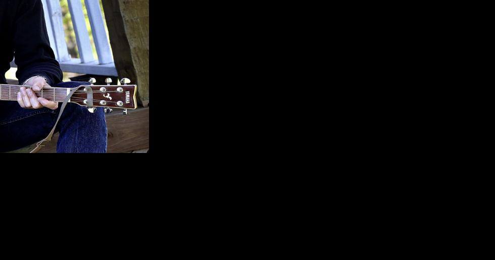 Robbie Limon: 'I don't want to rest anymore. I want to sing ...