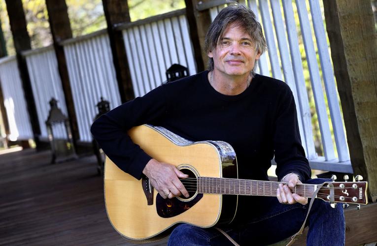 Robbie Limon: 'I don't want to rest anymore. I want to sing ...