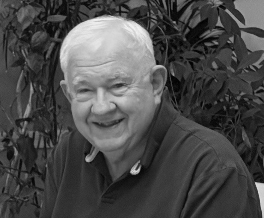 Robert “Bob” Olshen Caldwell | Obituaries | winchesterstar.com