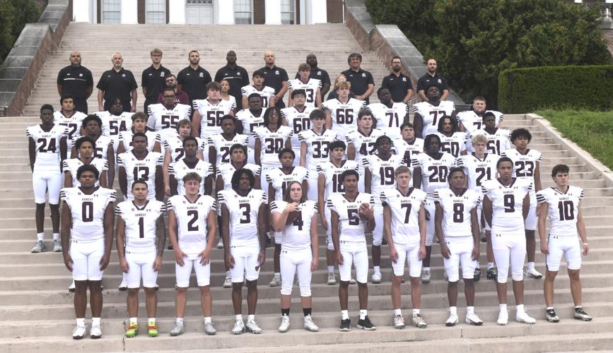 High school football preview: Handley 'moving in right direction ...