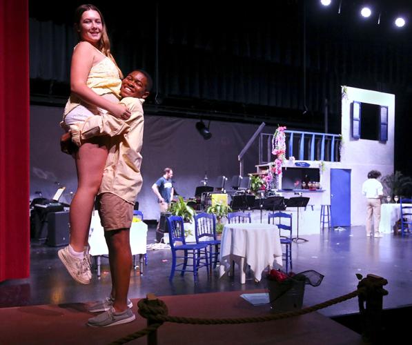My my! WPS to perform 'Mamma Mia!' Oct. 4-6 | Winchester Star ...