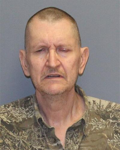 Local man accused of molesting two minors | Winchester Star ...