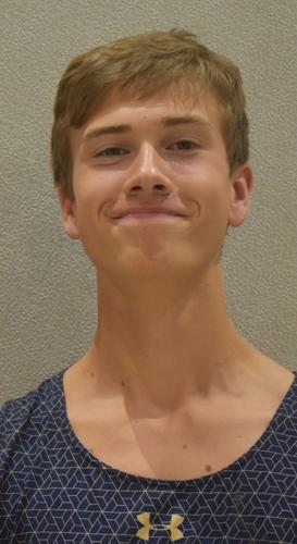 All-Area Boys' Track & Field First Team | Winchester Star ...