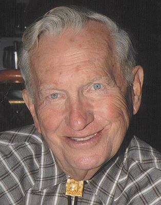 Leon “Bill” William Moroney, Jr. | Obituaries | winchesterstar.com