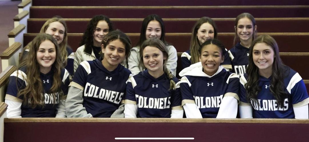 Santa's helpers | Winchester Star | winchesterstar.com