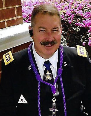 Jeffrey Glen Burcham | Obituaries | winchesterstar.com