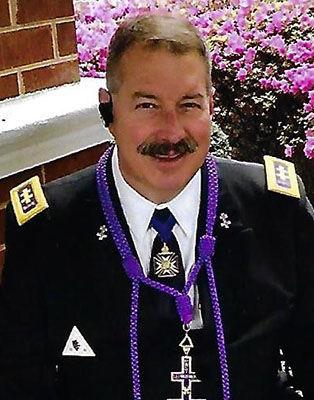 Jeffrey Glen Burcham | Obituaries | winchesterstar.com