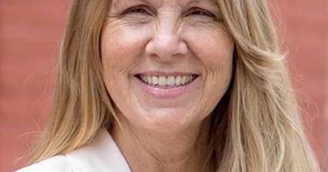 Gooditis says she's a political target | Winchester Star ...
