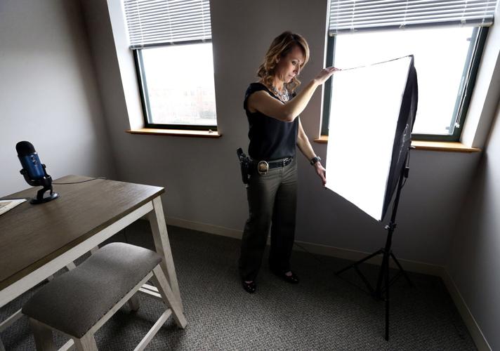 Police podcast seeks to "Defrost" cold case | Winchester Star ...