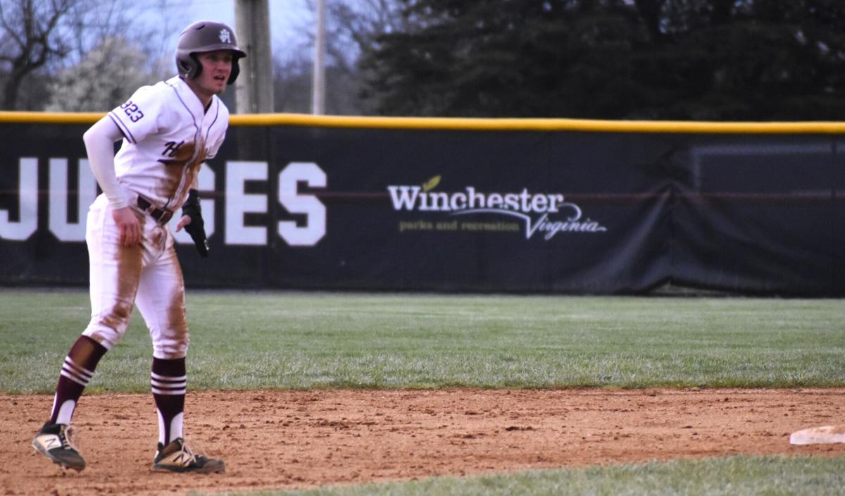 Baseball Player of the Year: Handley's Kaplan Ambrose | Sports ...